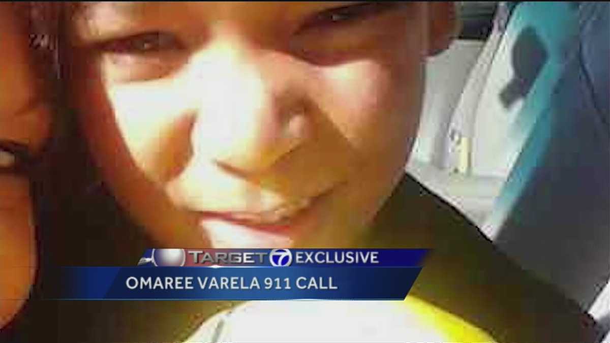 2 APD officers on leave after Omaree 911 tapes surface