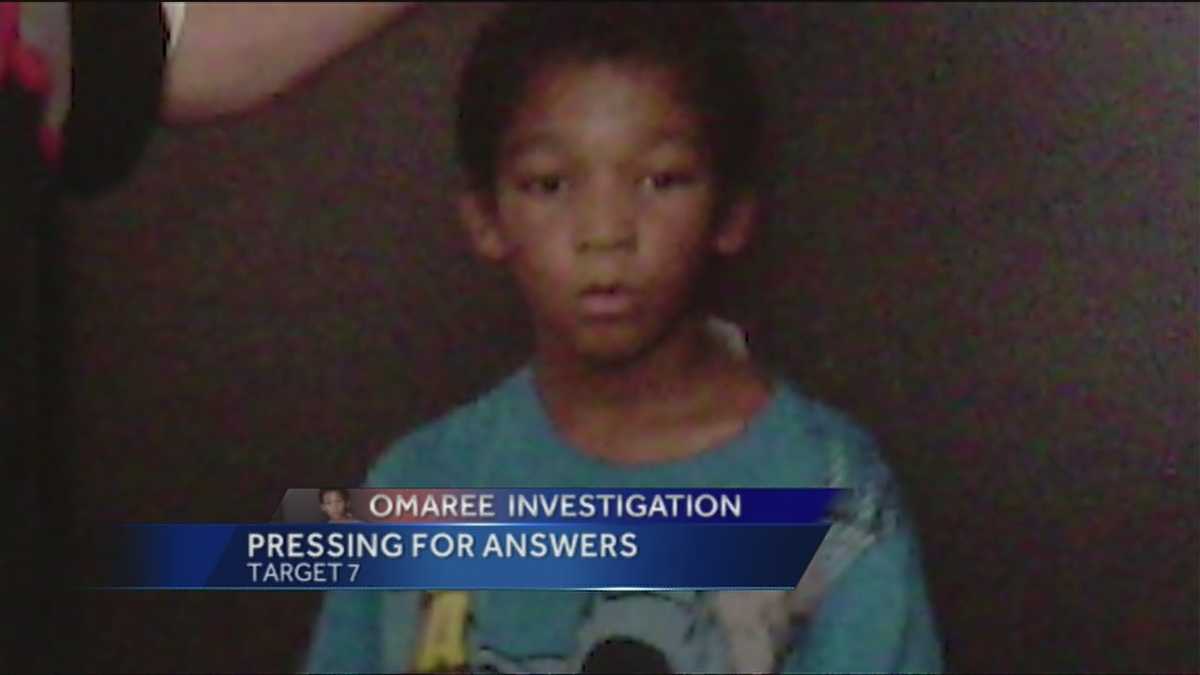 Omaree's Law passes committee, heads to House