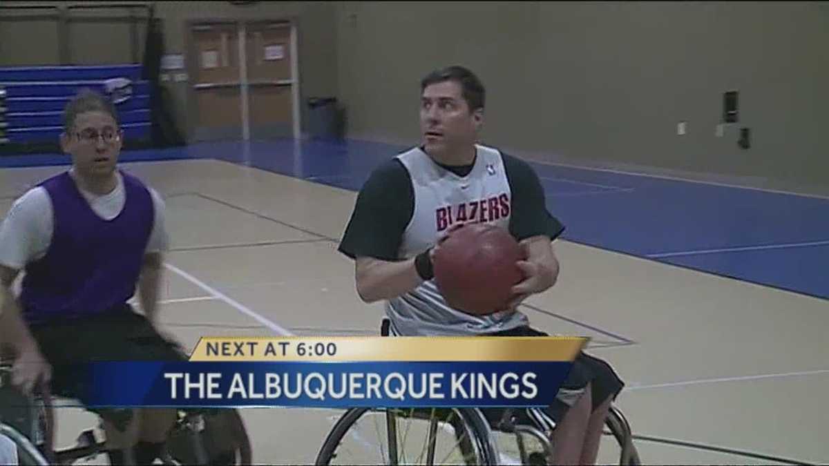 Albuquerque Kings are NM's best-kept secret