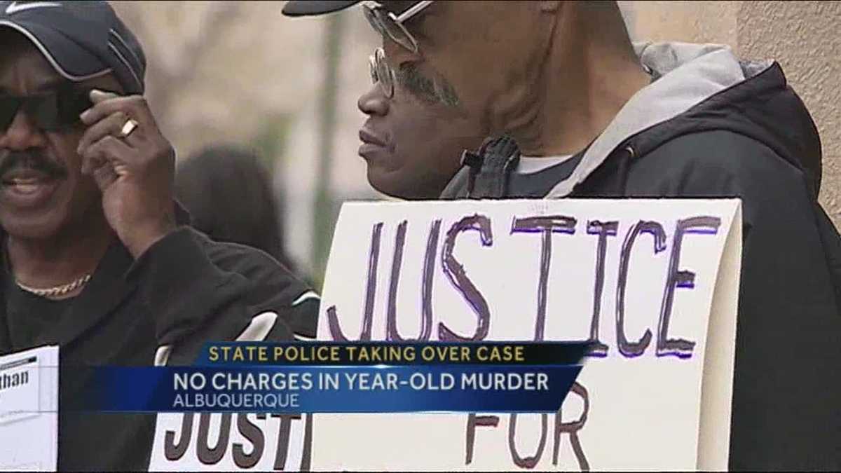 Family continues to seek 'Justice for Jonathan'