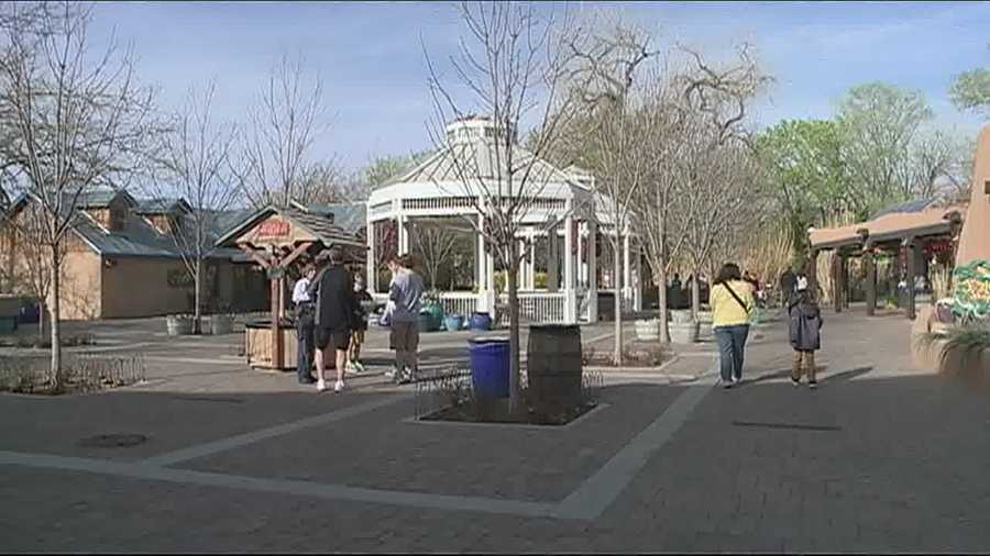 Biopark in need of a master plan