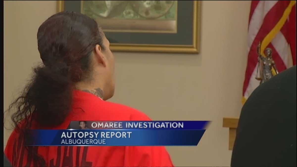 CYFD eyes changes as Omaree autopsy released