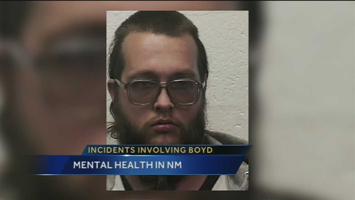 James Boyd's death draws more national attention