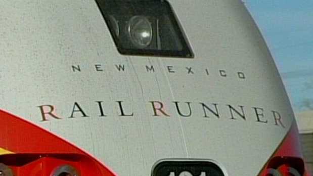 Rail Runner's Weekend Balloon Fiesta Schedule