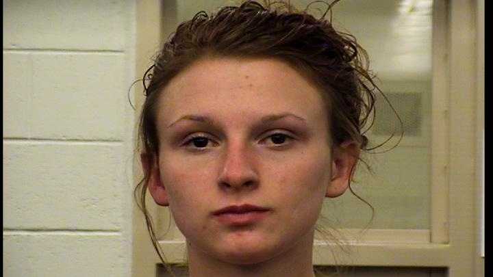 PHOTOS: Mary Hawkes, teen killed by APD Monday