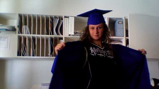 PHOTOS: Mary Hawkes, teen killed by APD Monday