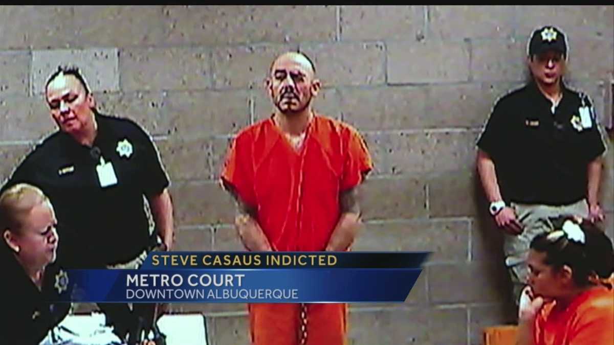 Omaree stepfather indicted on drug charges