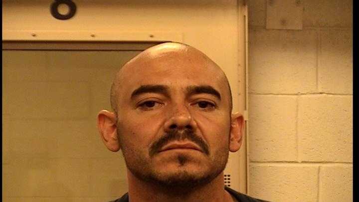Omaree's stepfather charged in child's death