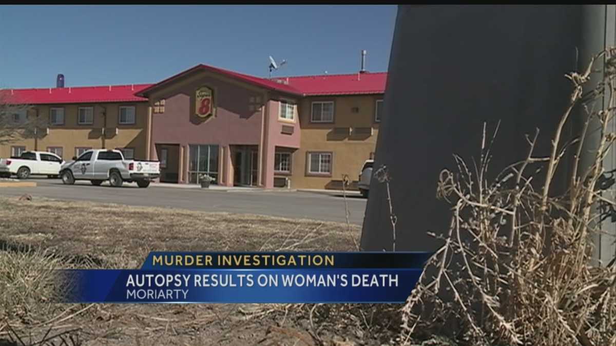 Autopsy released in case where body was left in van for days