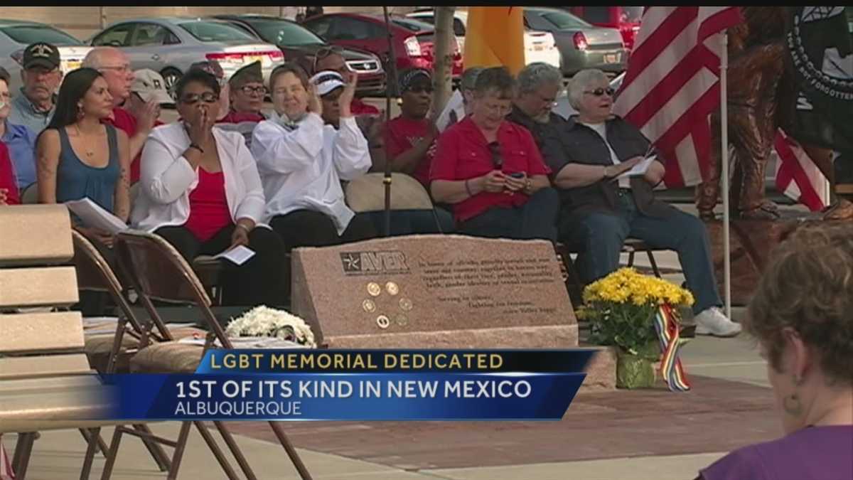 Group unveils 'all-inclusive' veterans memorial
