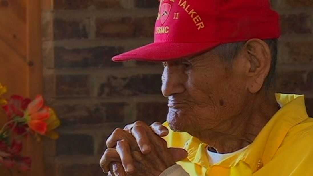 13 amazing facts about Navajo Code Talker Chester Nez