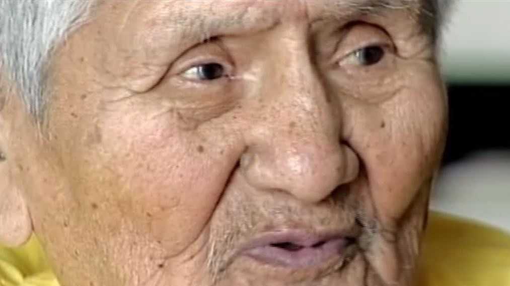 13 amazing facts about Navajo Code Talker Chester Nez