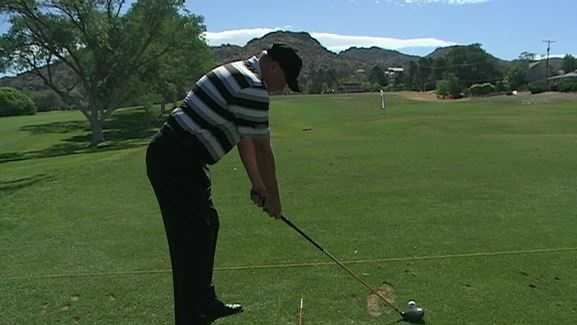 11 common golf mistakes and how to fix them