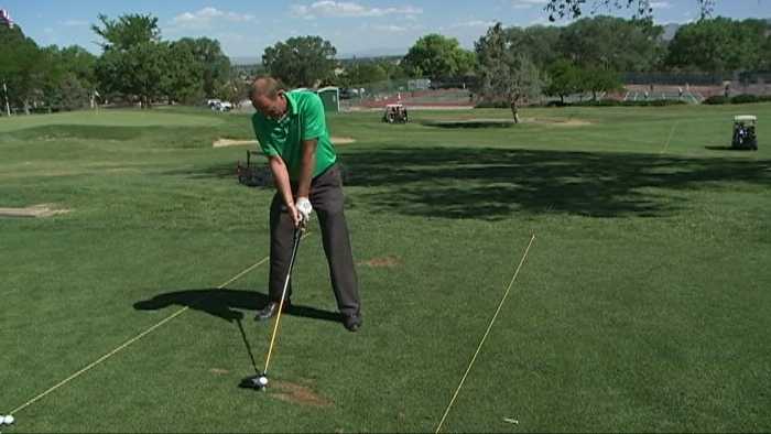11 common golf mistakes and how to fix them