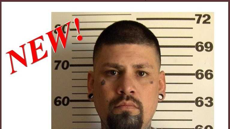 New Mexico's Most Wanted Fugitives