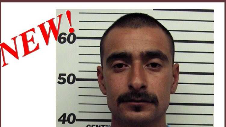 New Mexico's Most Wanted Fugitives