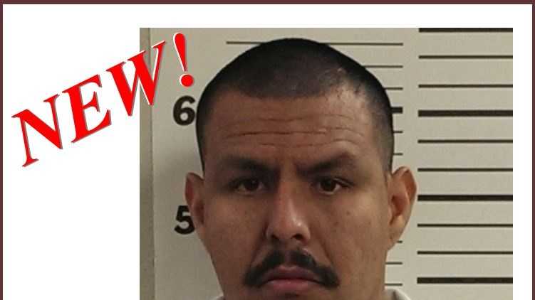 New Mexico's Most Wanted Fugitives