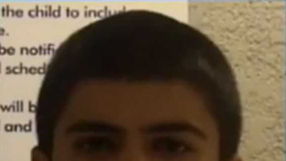 Teen pleads no contest to beating homeless men to death