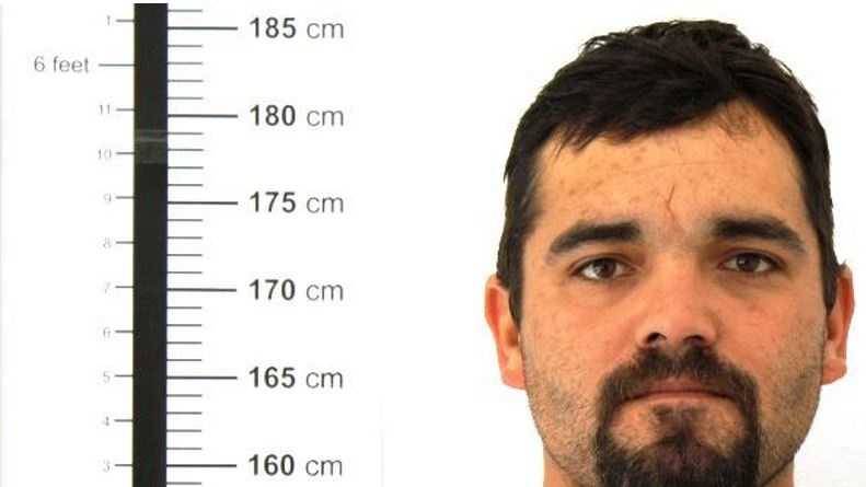 New Mexicos Non Compliant Sex Offenders