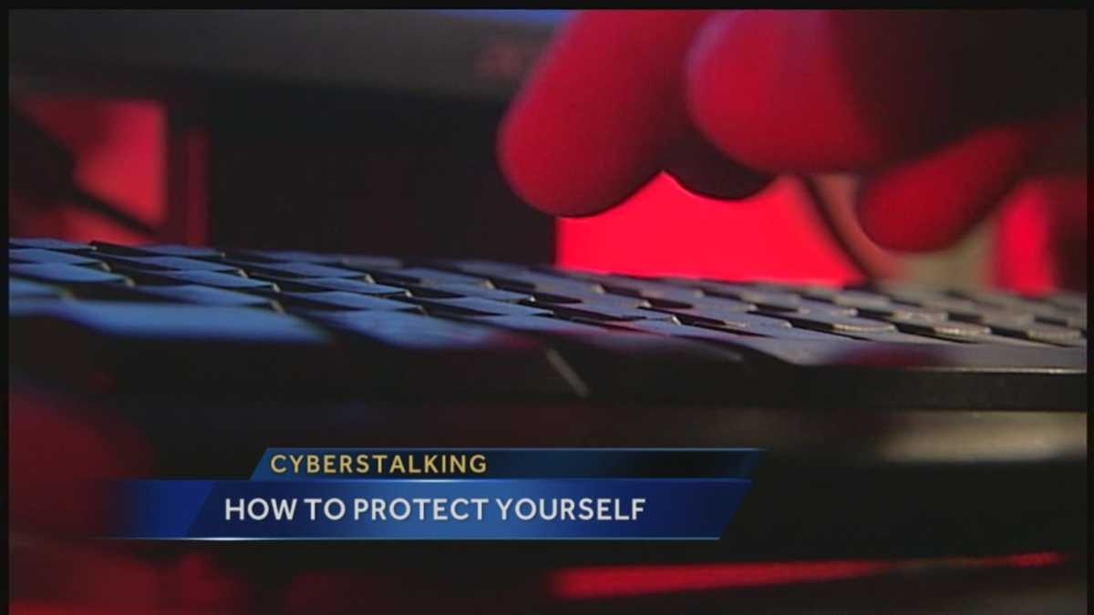 Book reveals cyber predator protection tips