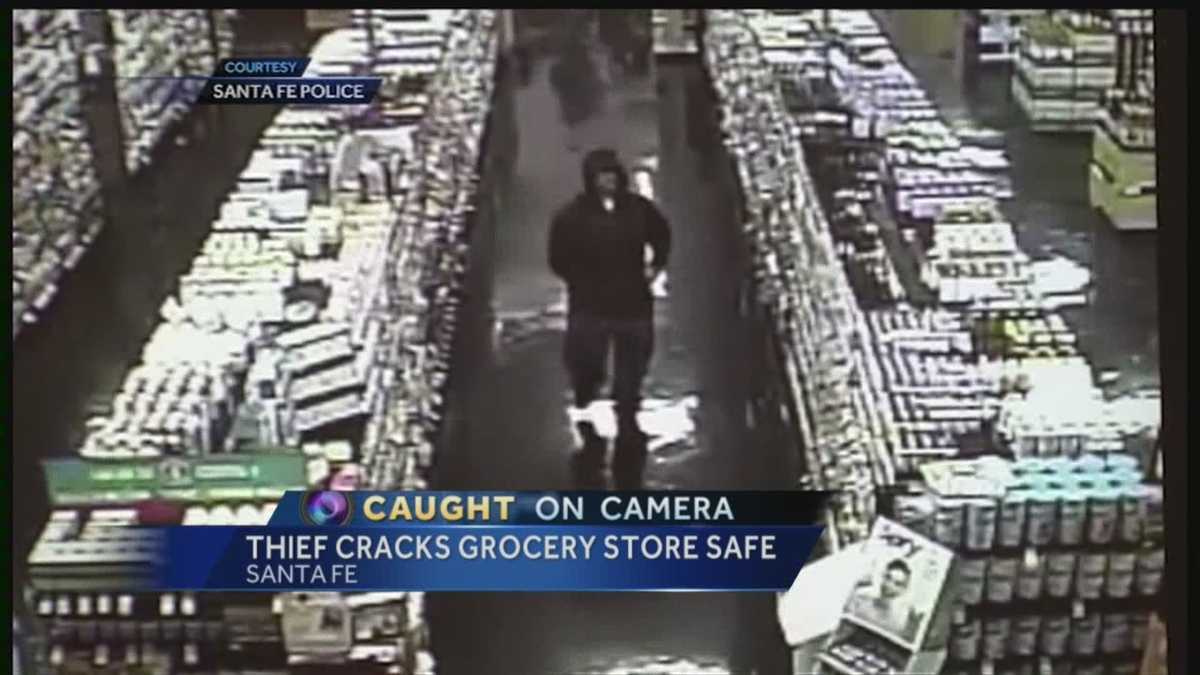 Police: Sprouts thief likely had inside knowledge