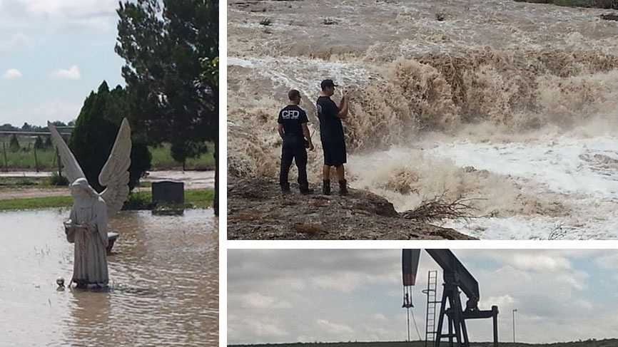 21 can't miss flooding photos