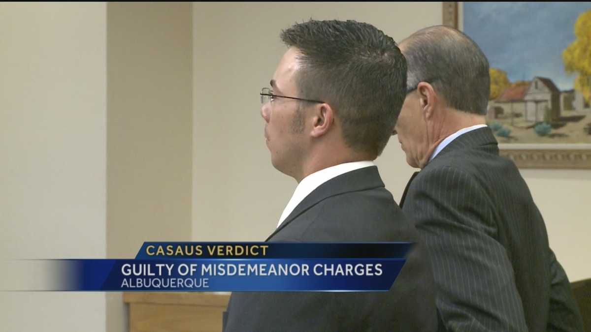 Jury Finds Ex Apd Cop Guilty Of Careless Driving