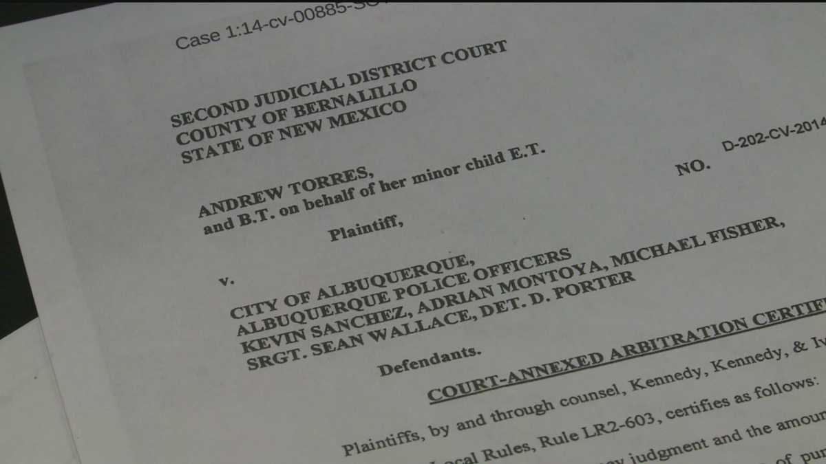 APD faces new civil rights lawsuit
