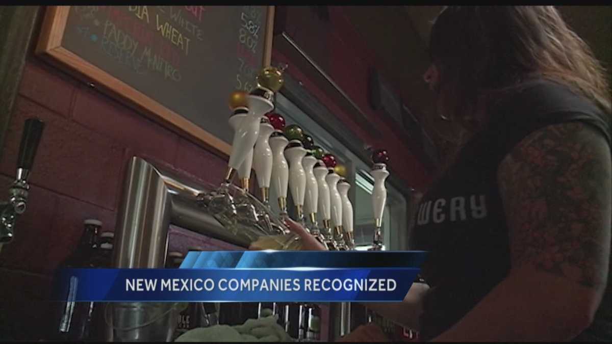 NM breweries score big at Great American Beer Festival