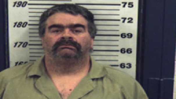 Belen Man Accused Of Sexually Assaulting 2 Girls