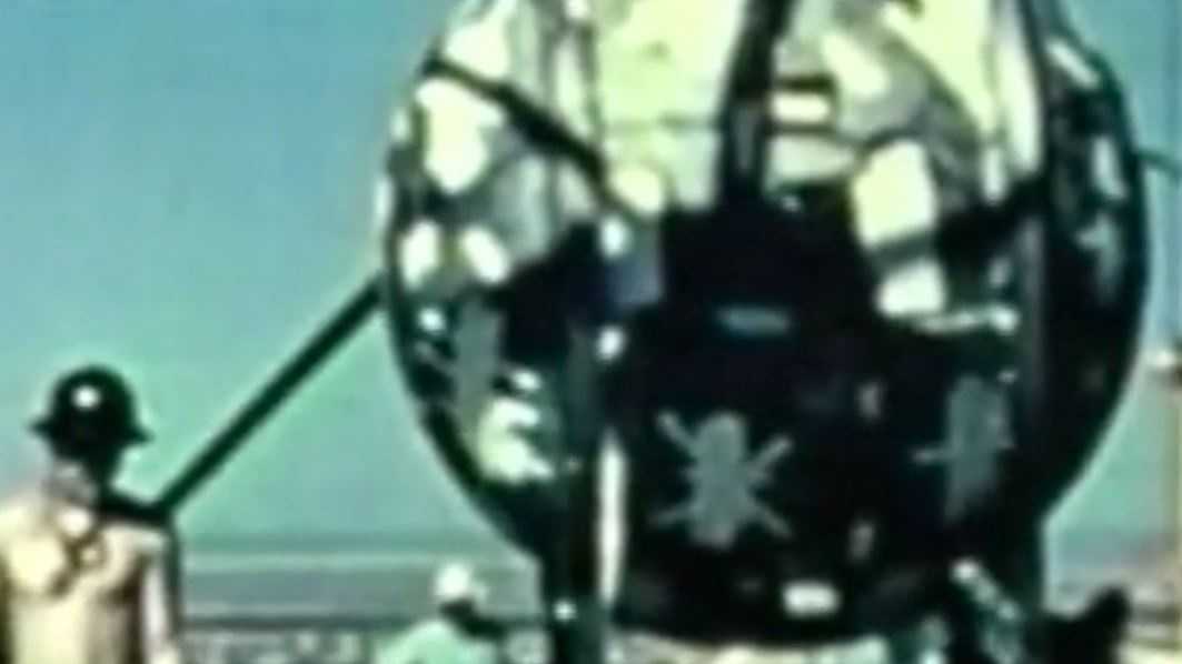 7 things to know about the first atomic bomb test