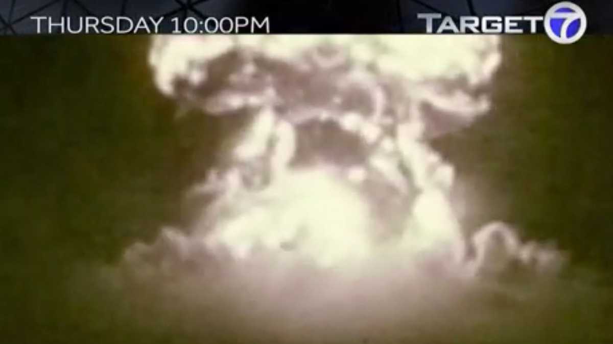 7 things to know about the first atomic bomb test