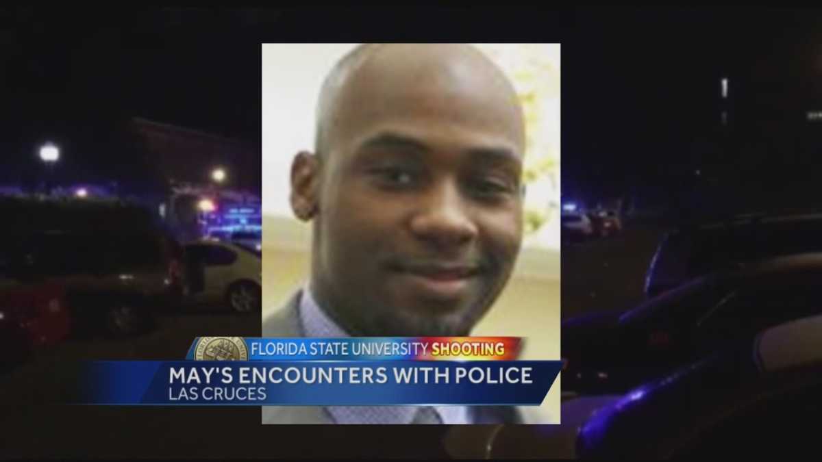 Accused FSU shooter stayed to himself, neighbors say