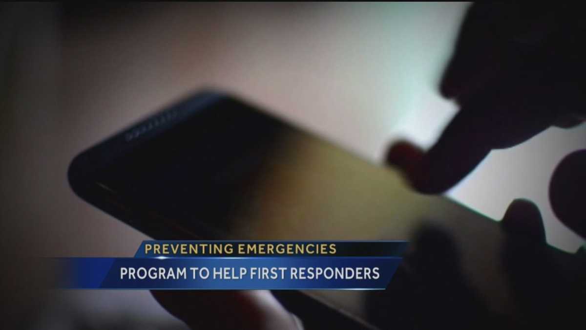 Firefighters aim to fix the problems of frequent 911 callers