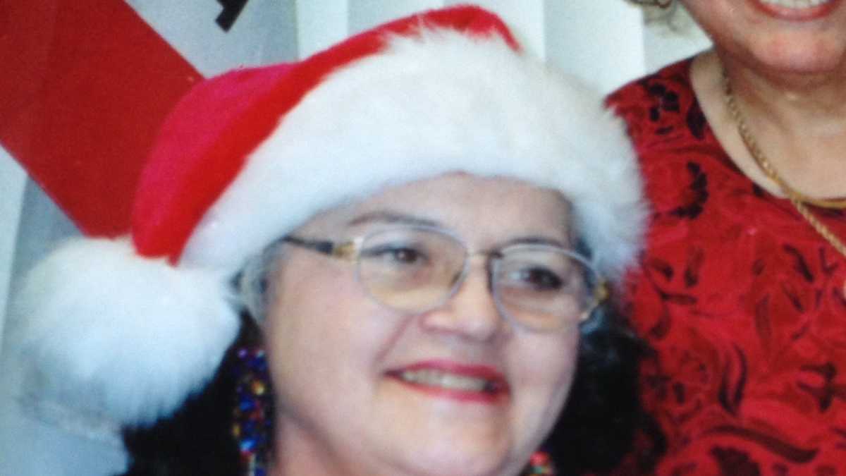 Action 7 News anchors share holiday memories