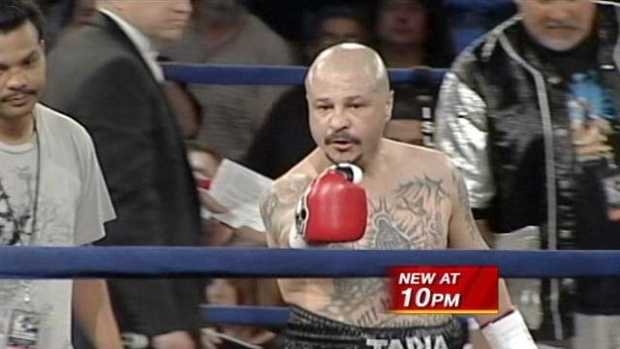 HBO releases sneak peek of 'Tapia'