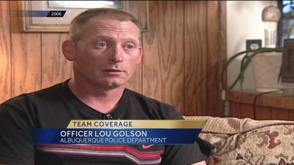 APD releases name of officer shot during traffic stop