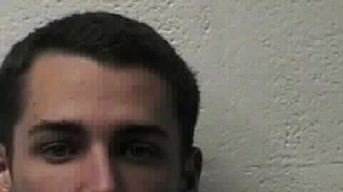 PHOTOS: See all of Christopher Cook's mugshots