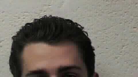 PHOTOS: See all of Christopher Cook's mugshots