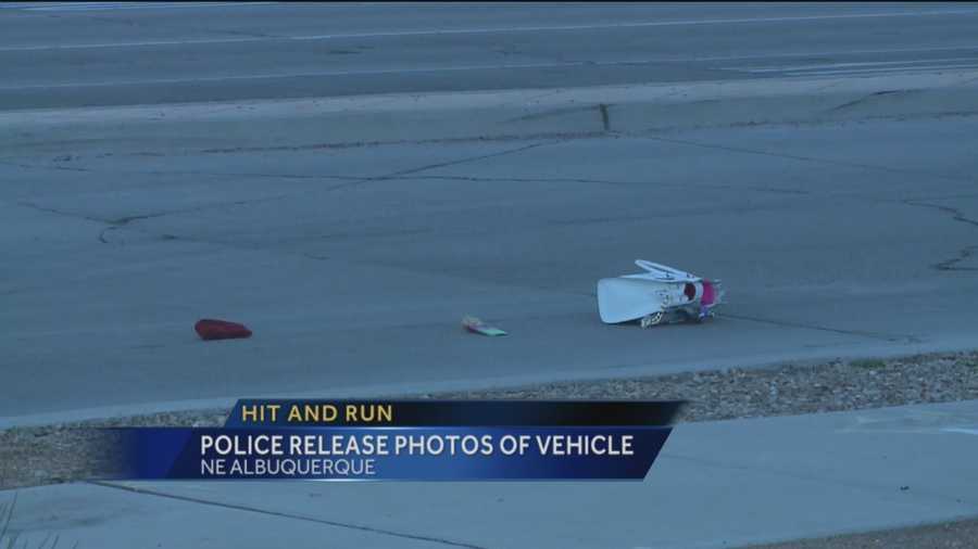 Woman In Critical Condition After Being Hit By Car
