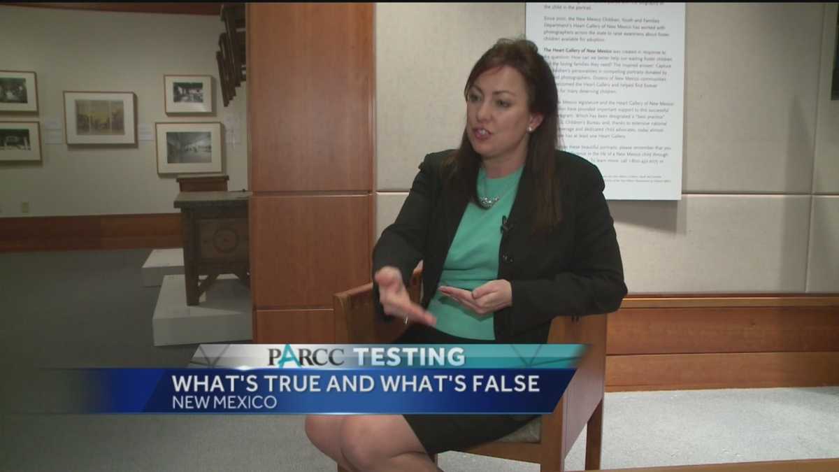 Skandera wants to set record straight about PARCC