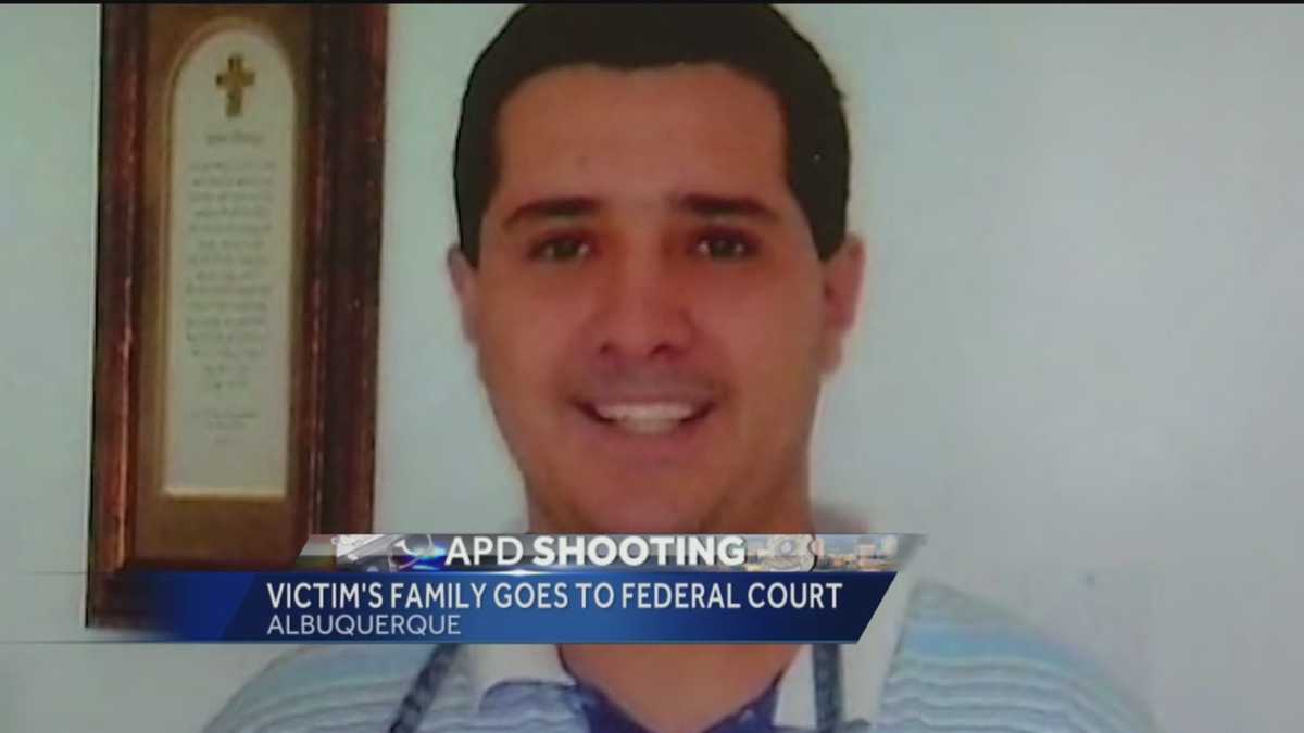 Torres family takes case to federal court