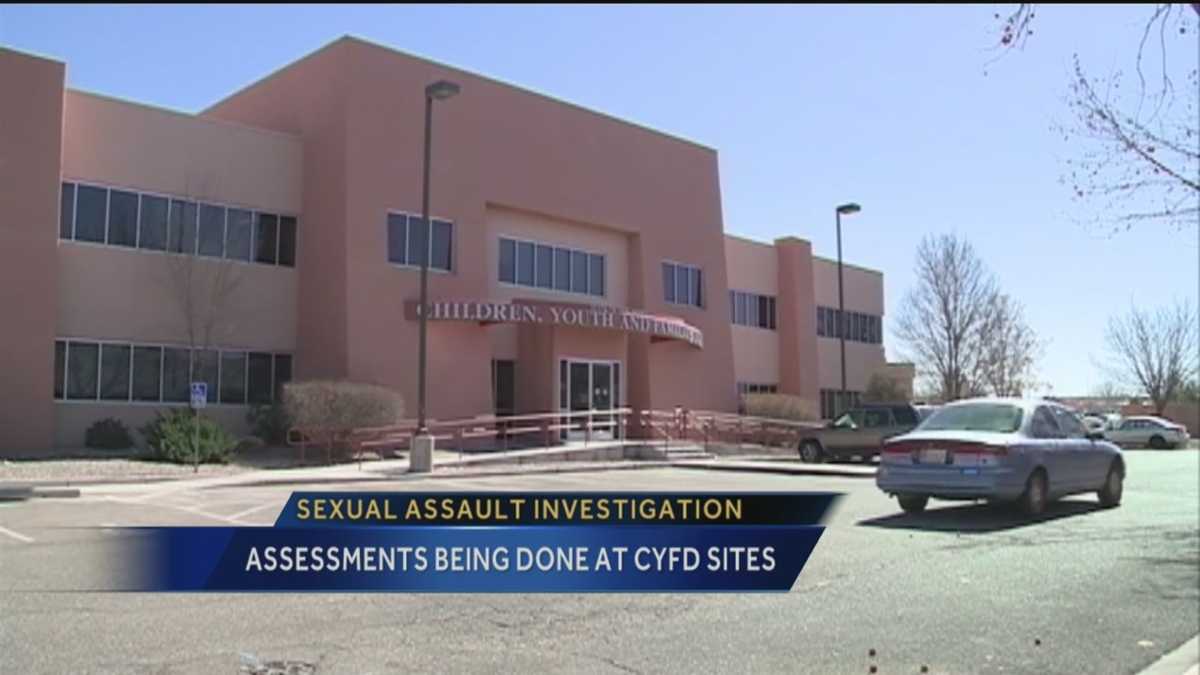 CYFD to assess facilities after assault allegations