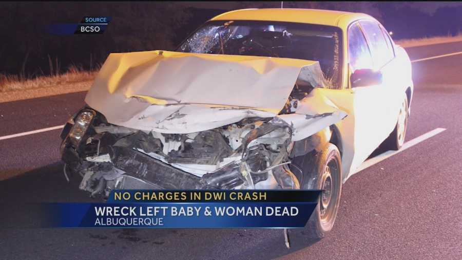 Still no charges in deadly 2014 crash
