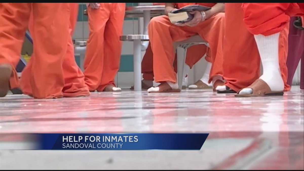Research Nearly 1 3 Of Female Inmates In Nm Mentally Ill
