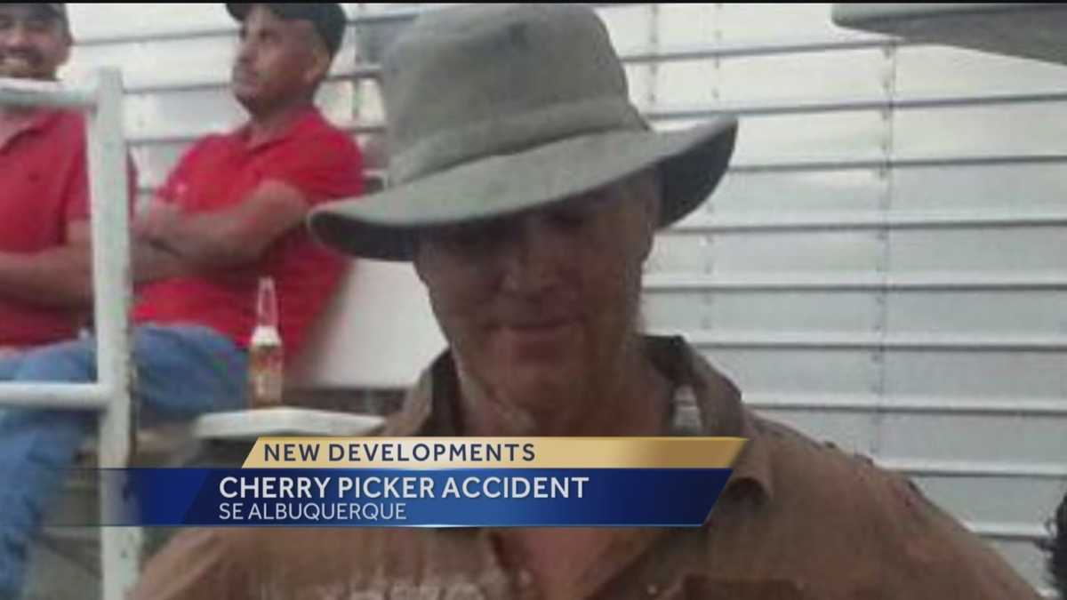 New details emerge in deadly cherry picker accident