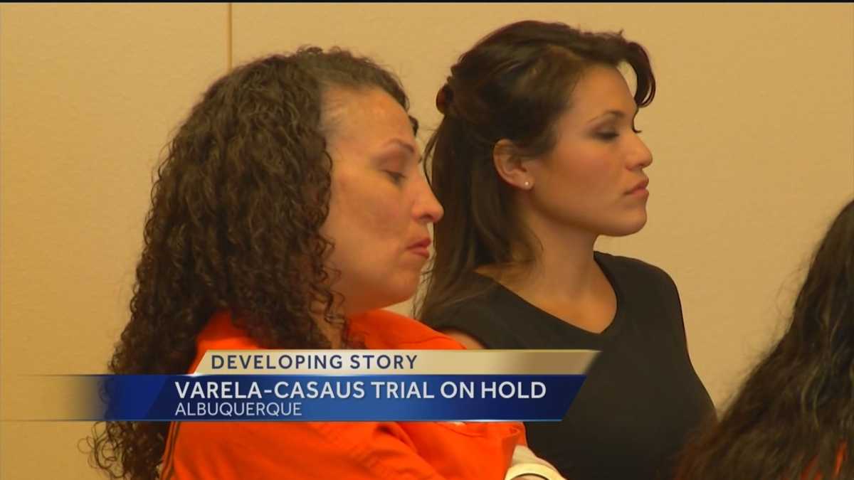 Omaree case: Mom's competency to stand trial questioned