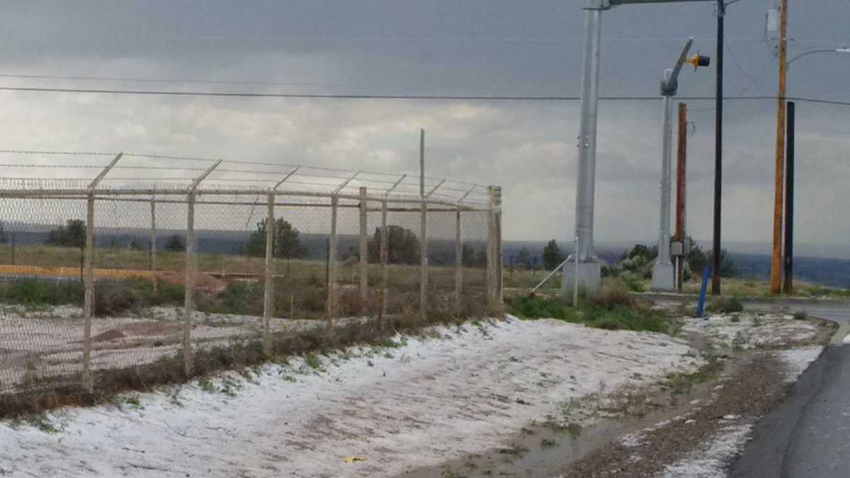 PHOTOS: Animas River very near flood stage