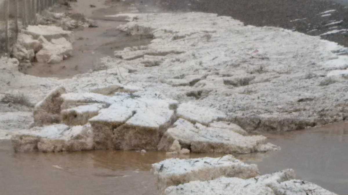 PHOTOS: Animas River very near flood stage