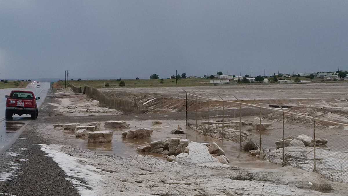 PHOTOS: Animas River very near flood stage